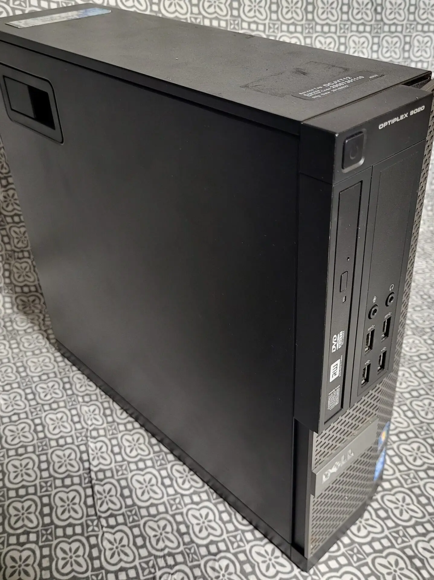 Desktops Archives - Letalia's Loot Used & Refurbished Electronics