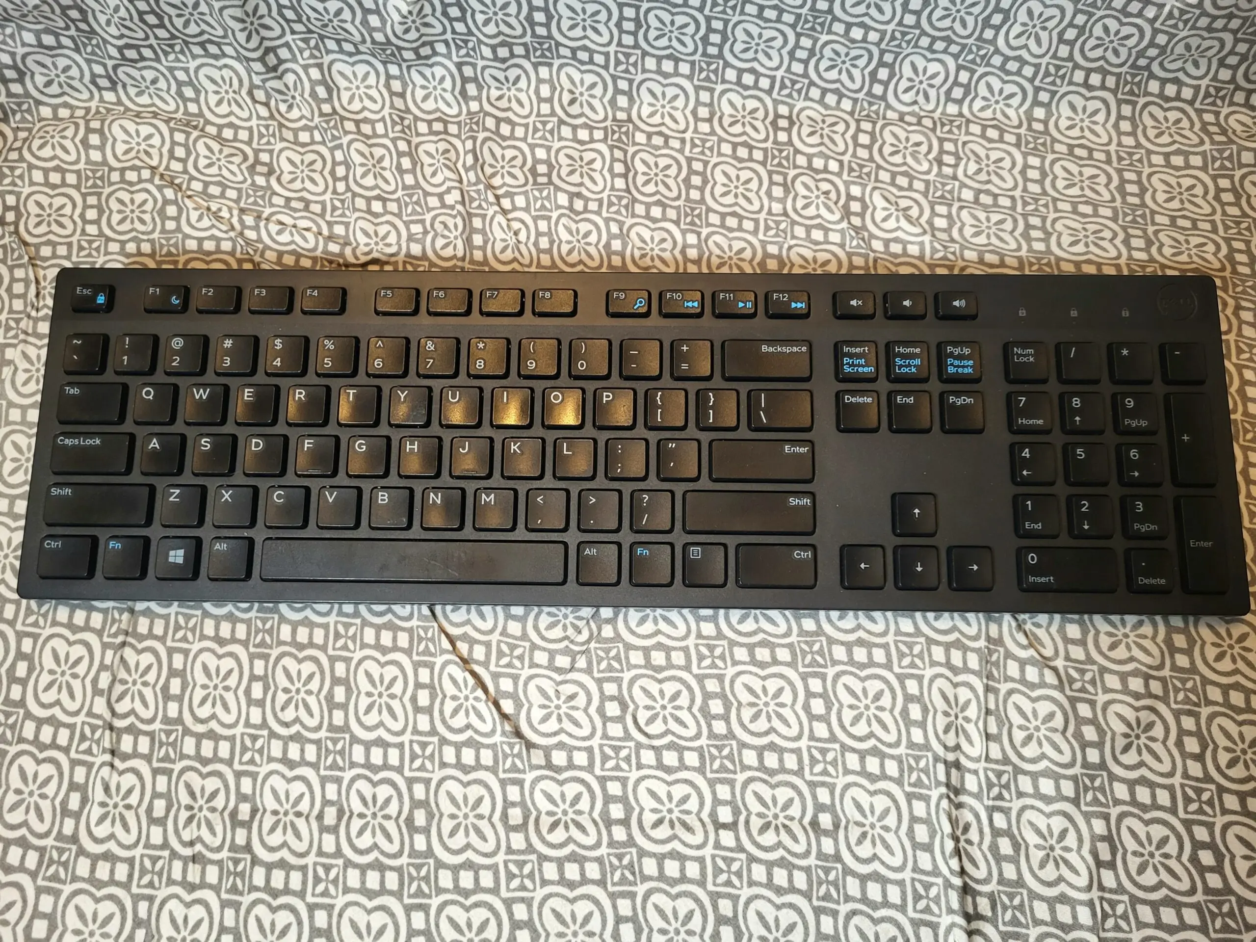 Membrane Refurbished Keyboards - Letalia's Loot Used & Refurbished ...