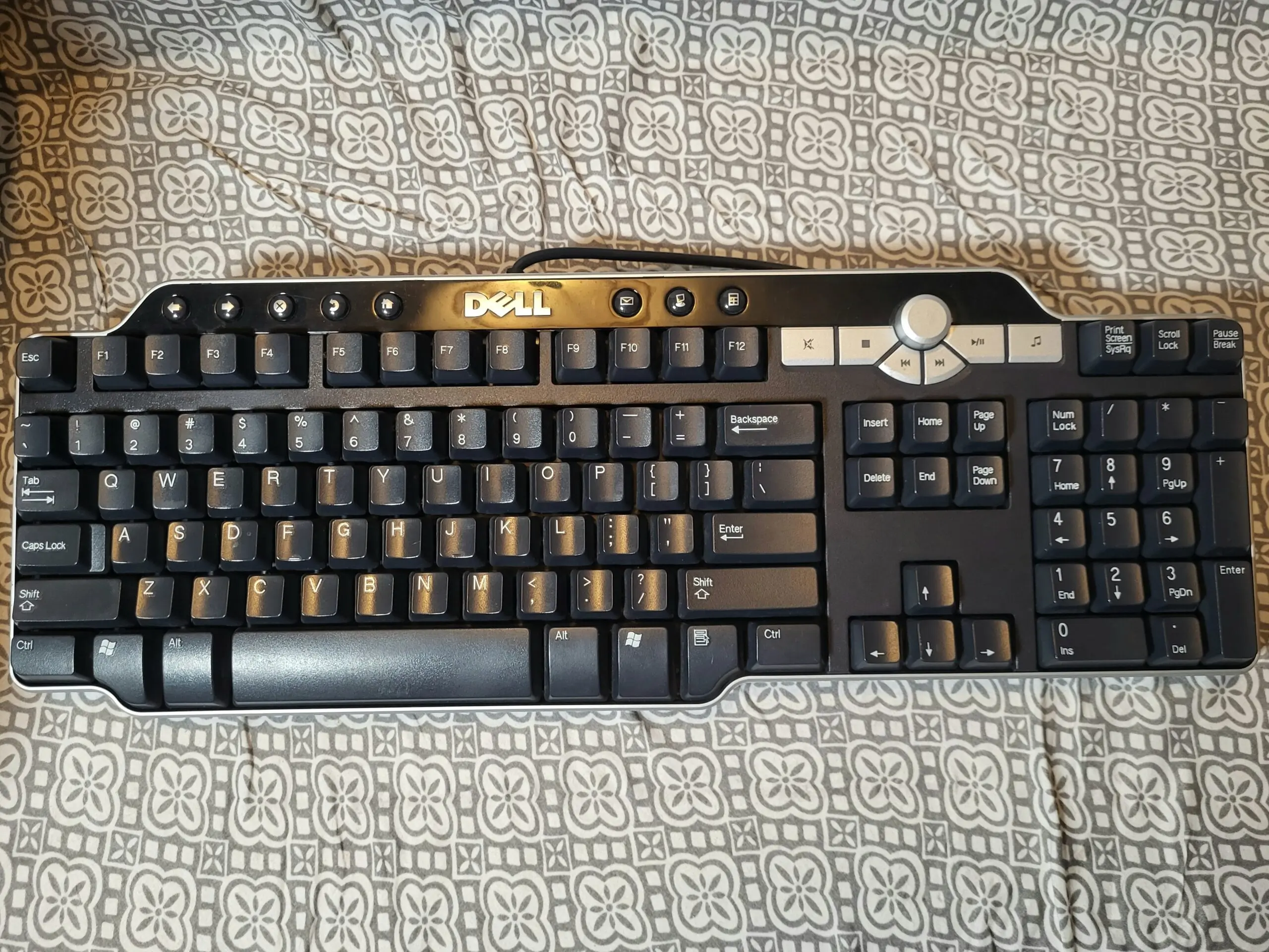 Refurbished Keyboards - Letalia's Loot